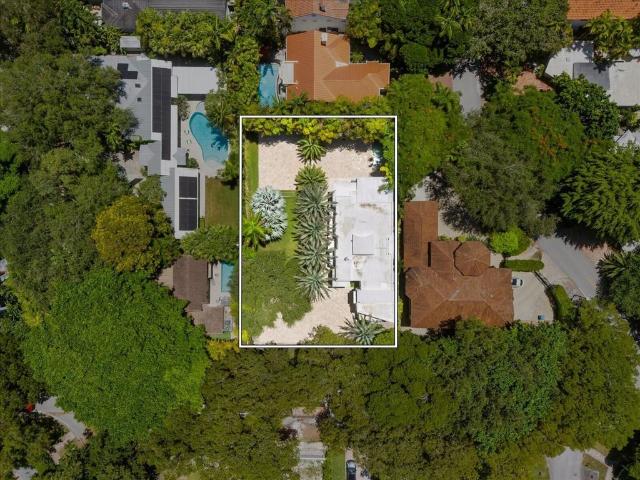 Luxury Villa for sale in Miami, Florida