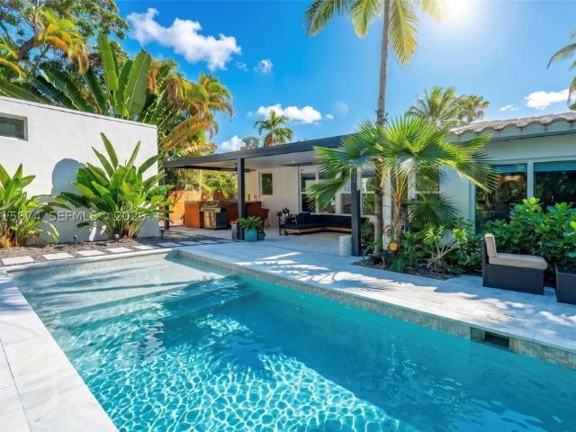Luxury Villa for sale in Miami, Florida