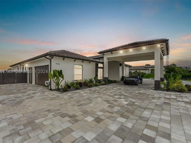 Luxury Villa for sale in Miami, Florida