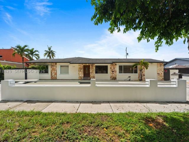 Luxury Villa for sale in Miami, Florida