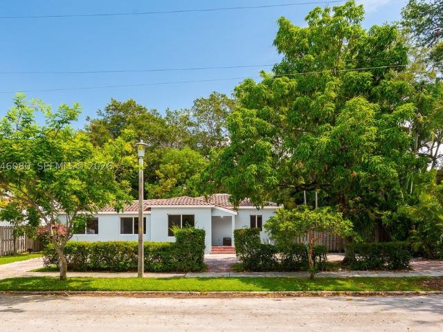 Luxury Villa for sale in Miami, Florida