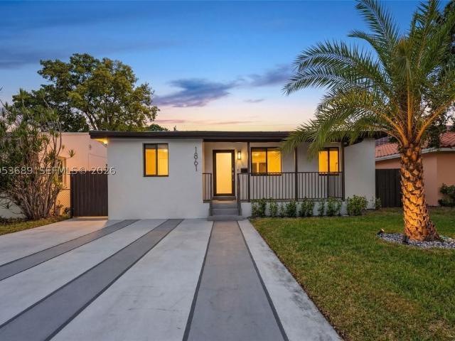 Luxury Villa for sale in Miami, Florida