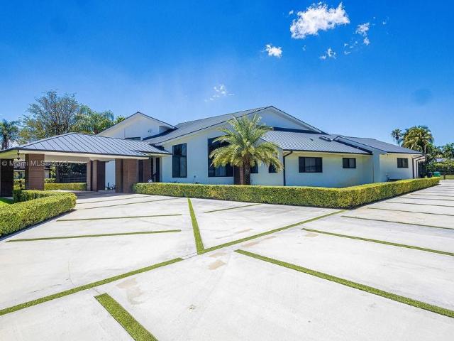 Luxury Villa for sale in Miami, Florida