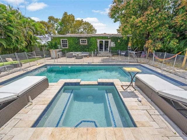 Luxury Villa for sale in Miami, Florida
