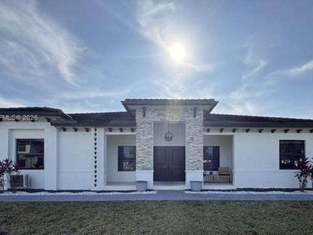 Luxury Villa for sale in Miami, Florida