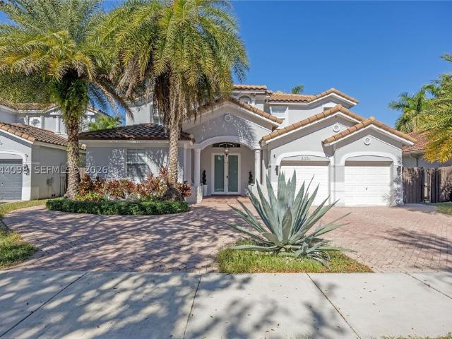 Luxury Villa for sale in Miami, Florida