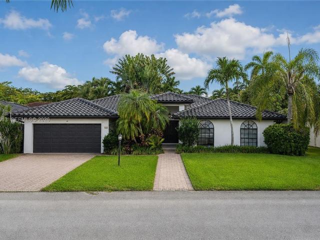 Luxury Villa for sale in Miami, Florida