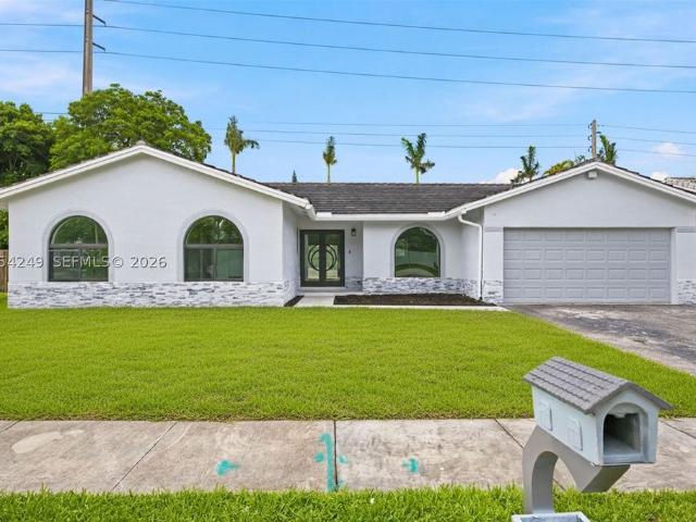 Luxury Villa for sale in Miami, Florida