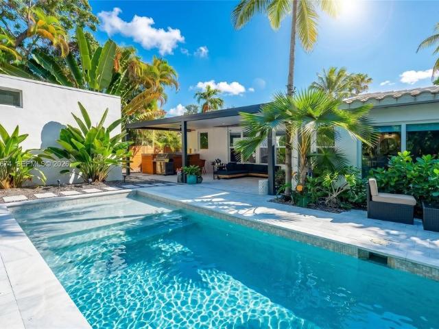 Luxury Villa for sale in Miami, Florida