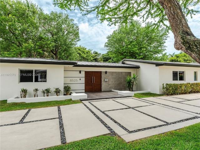 Luxury Villa for sale in Miami, Florida