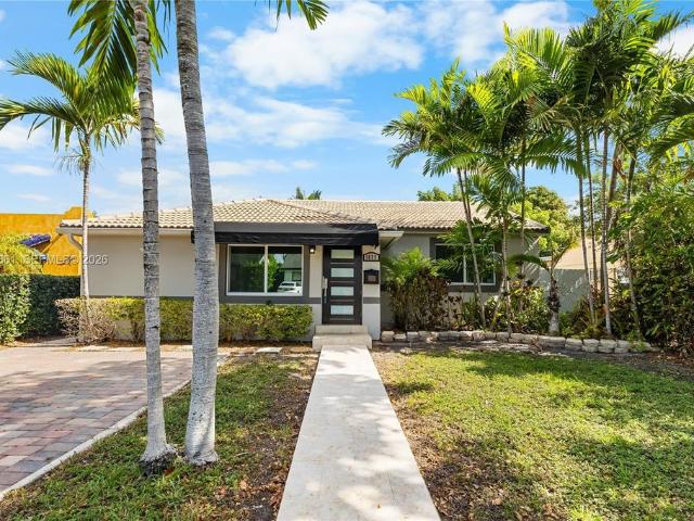 Luxury Villa for sale in Miami, Florida