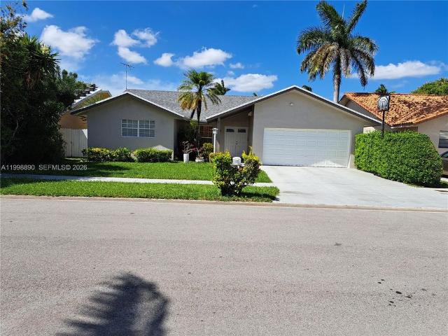 Luxury Villa for sale in Miami, Florida