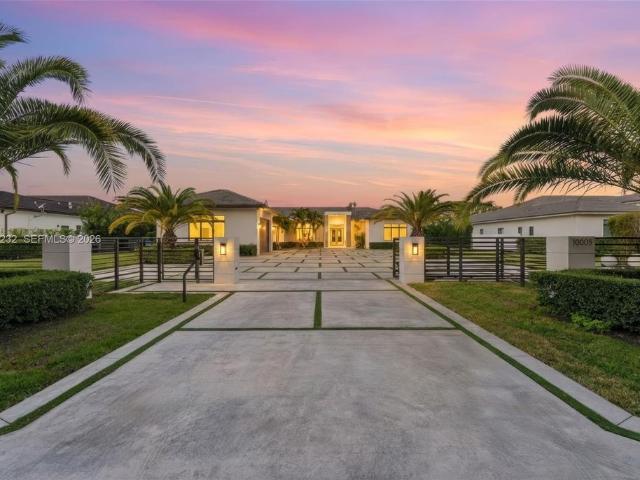 Luxury Villa for sale in Miami, Florida
