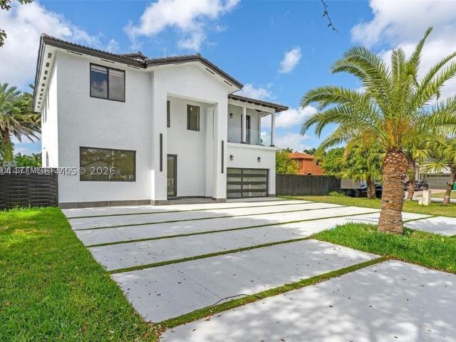 Luxury Villa for sale in Miami, Florida