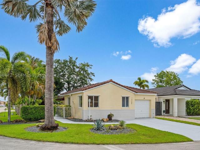 Luxury Villa for sale in Miami, Florida