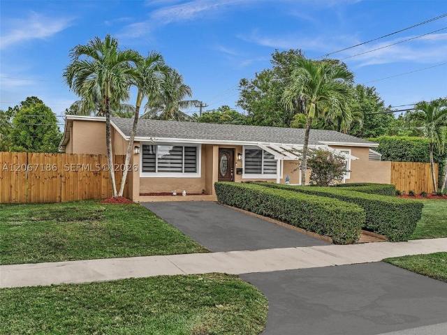 Luxury Villa for sale in Miami, Florida