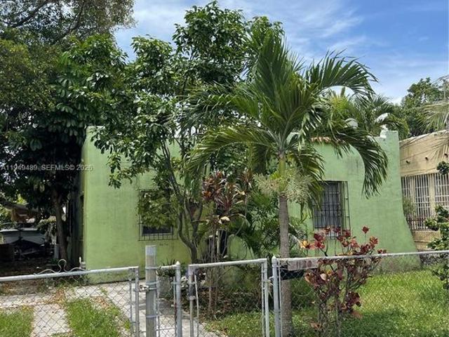 Luxury Villa for sale in Miami, Florida