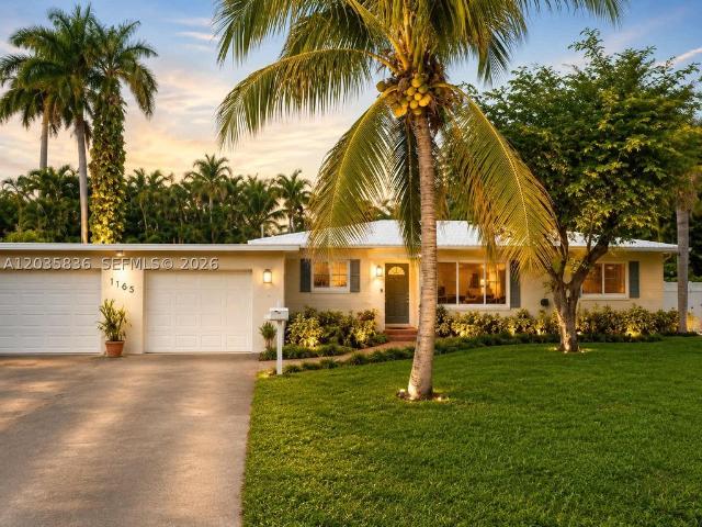 Luxury Villa for sale in Miami, Florida