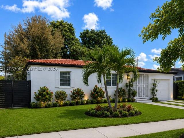 Luxury Villa for sale in Miami, Florida