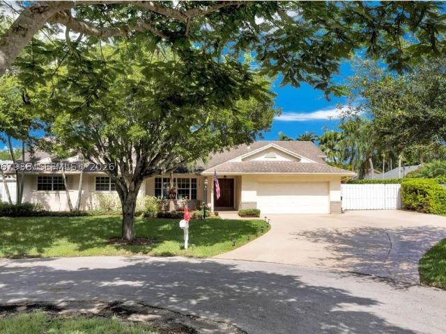 Luxury Villa for sale in Miami, Florida
