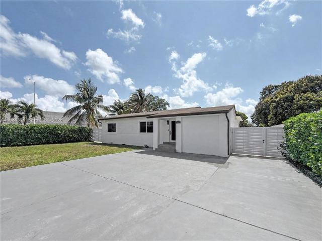 Luxury Villa for sale in Miami, Florida