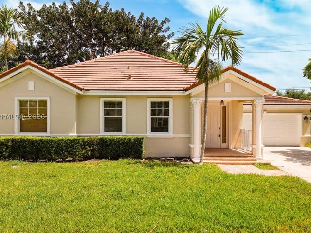 Luxury Villa for sale in Miami, Florida