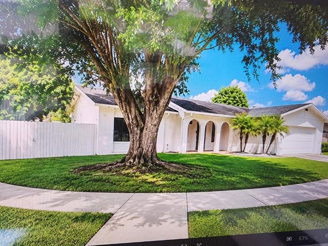 Luxury Villa for sale in Miami, Florida