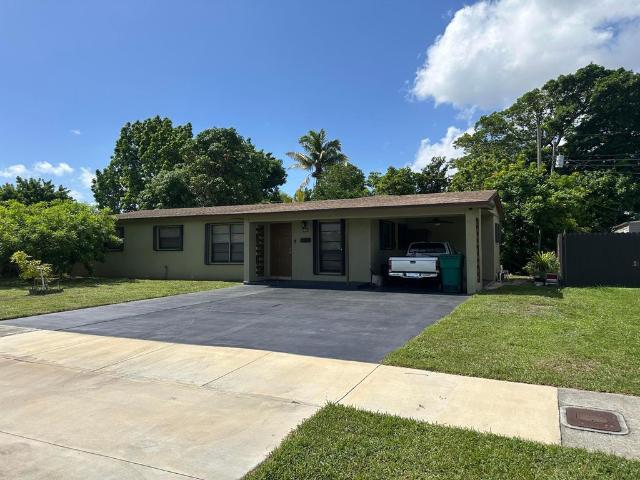 Luxury Villa for sale in Miami, Florida