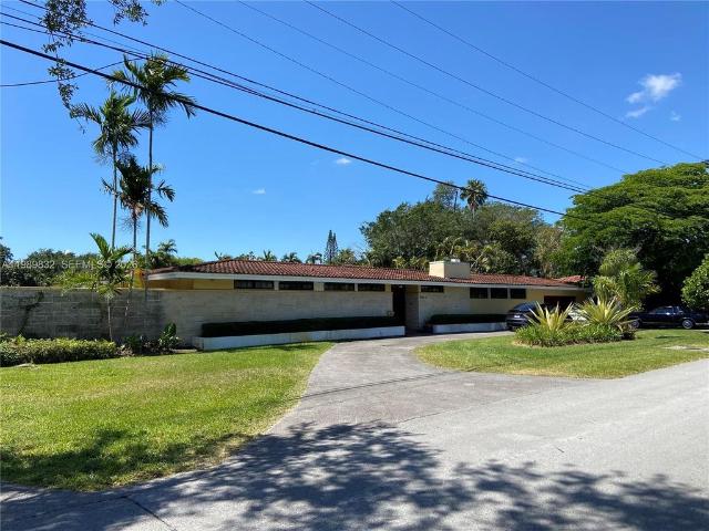 Luxury Villa for sale in Miami, Florida