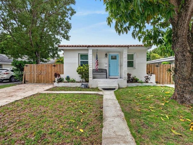 Luxury Villa for sale in Miami, Florida
