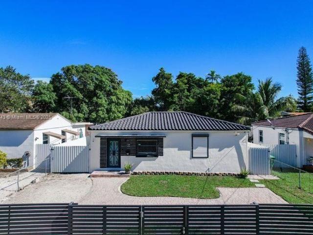 Luxury Villa for sale in Miami, Florida