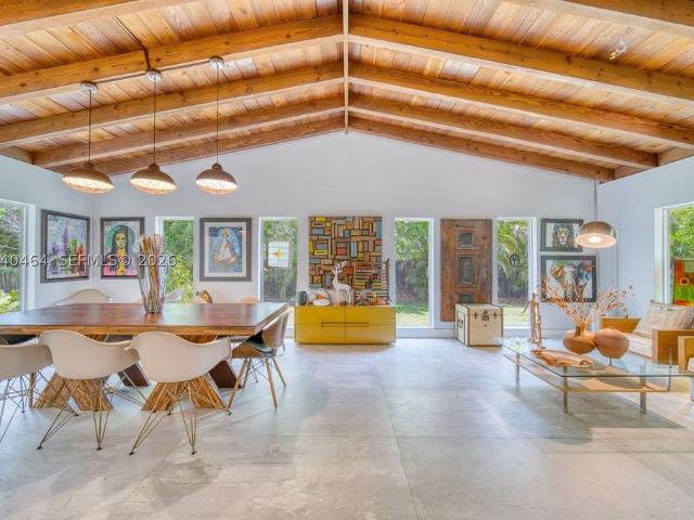 Luxury Villa for sale in Miami, Florida