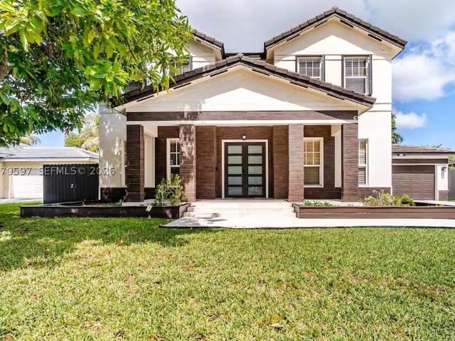 Luxury Villa for sale in Miami, Florida