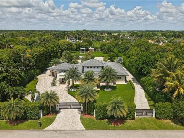 Luxury Villa for sale in Miami, Florida
