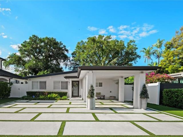 Luxury Villa for sale in Miami, Florida