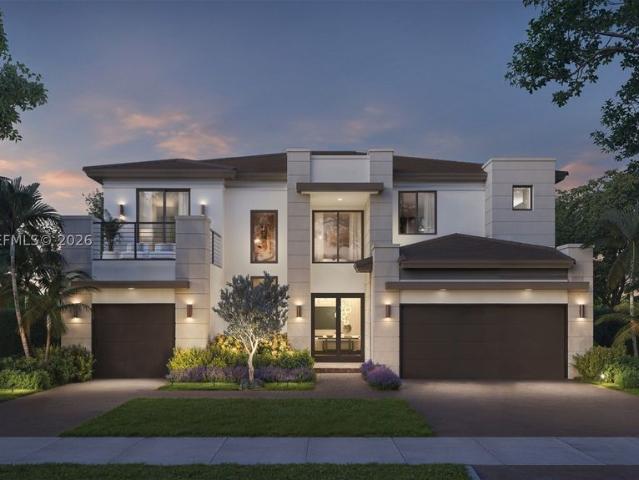 Luxury Villa for sale in Miami, Florida