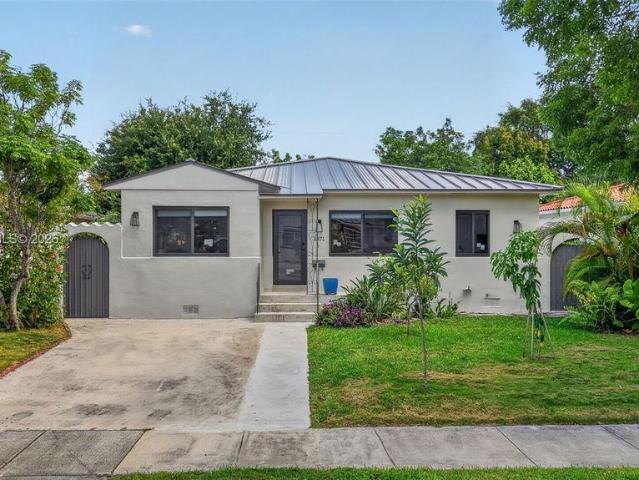 Luxury Villa for sale in Miami, Florida