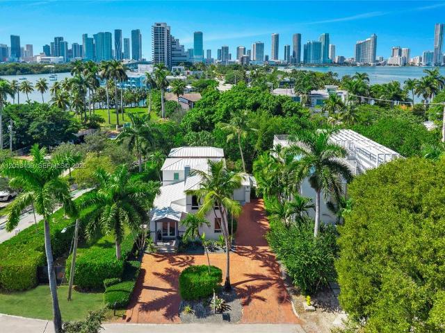 Luxury Villa for sale in Miami, Florida