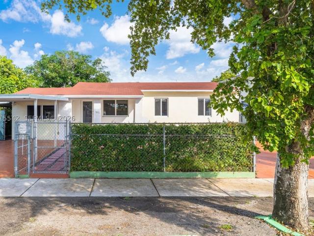 Luxury Villa for sale in Miami, Florida