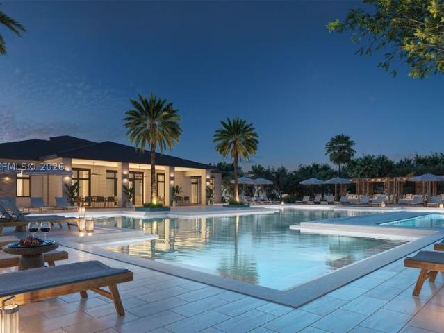 Luxury Villa for sale in Miami, Florida