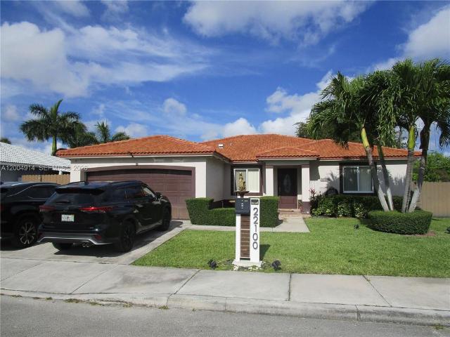 Luxury Villa for sale in Miami, Florida