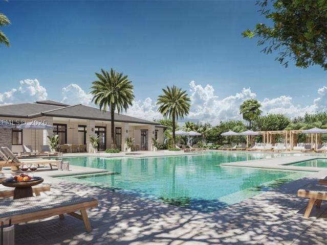 Luxury Villa for sale in Miami, Florida