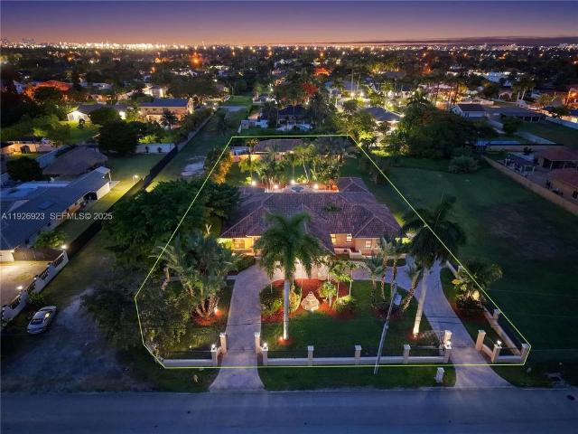 Luxury Villa for sale in Miami, Florida