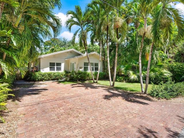 Luxury Villa for sale in Miami, Florida