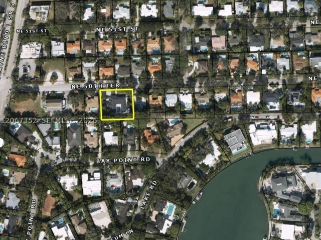 Luxury Villa for sale in Miami, Florida