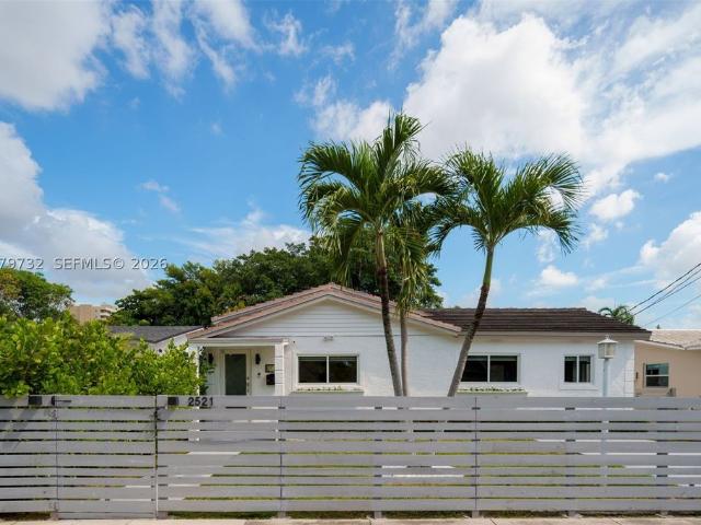 Luxury Villa for sale in Miami, Florida