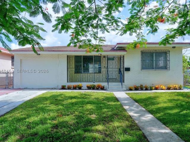 Luxury Villa for sale in Miami, Florida
