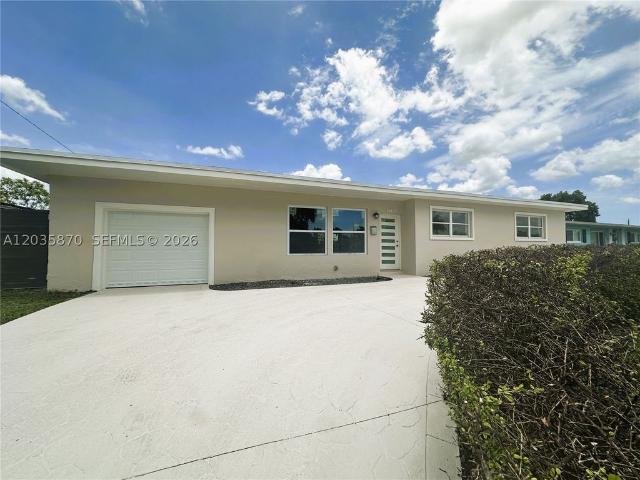 Luxury Villa for sale in Miami, Florida