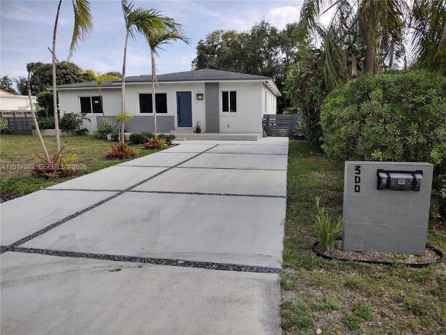 Luxury Villa for sale in Miami, Florida