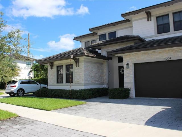 Luxury Villa for sale in Miami, Florida